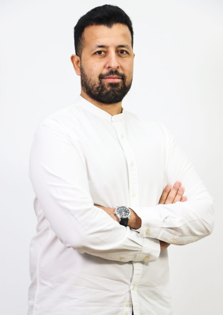 Academic Staff PM
