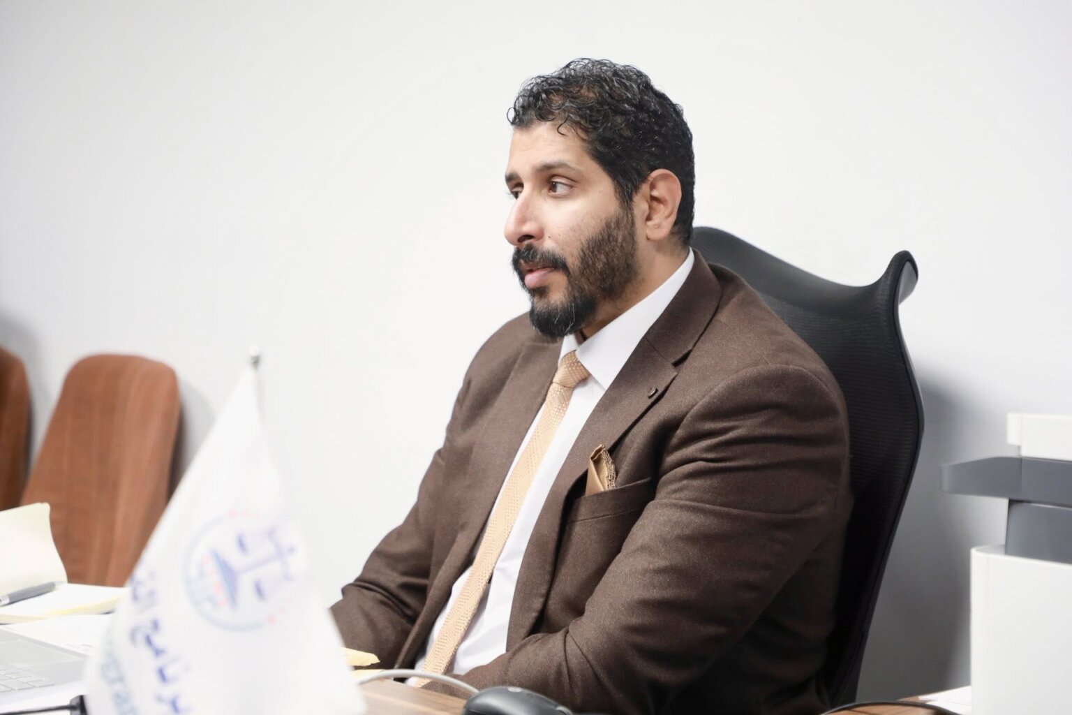 The Final Weekly Meeting of 2025 – Law Program